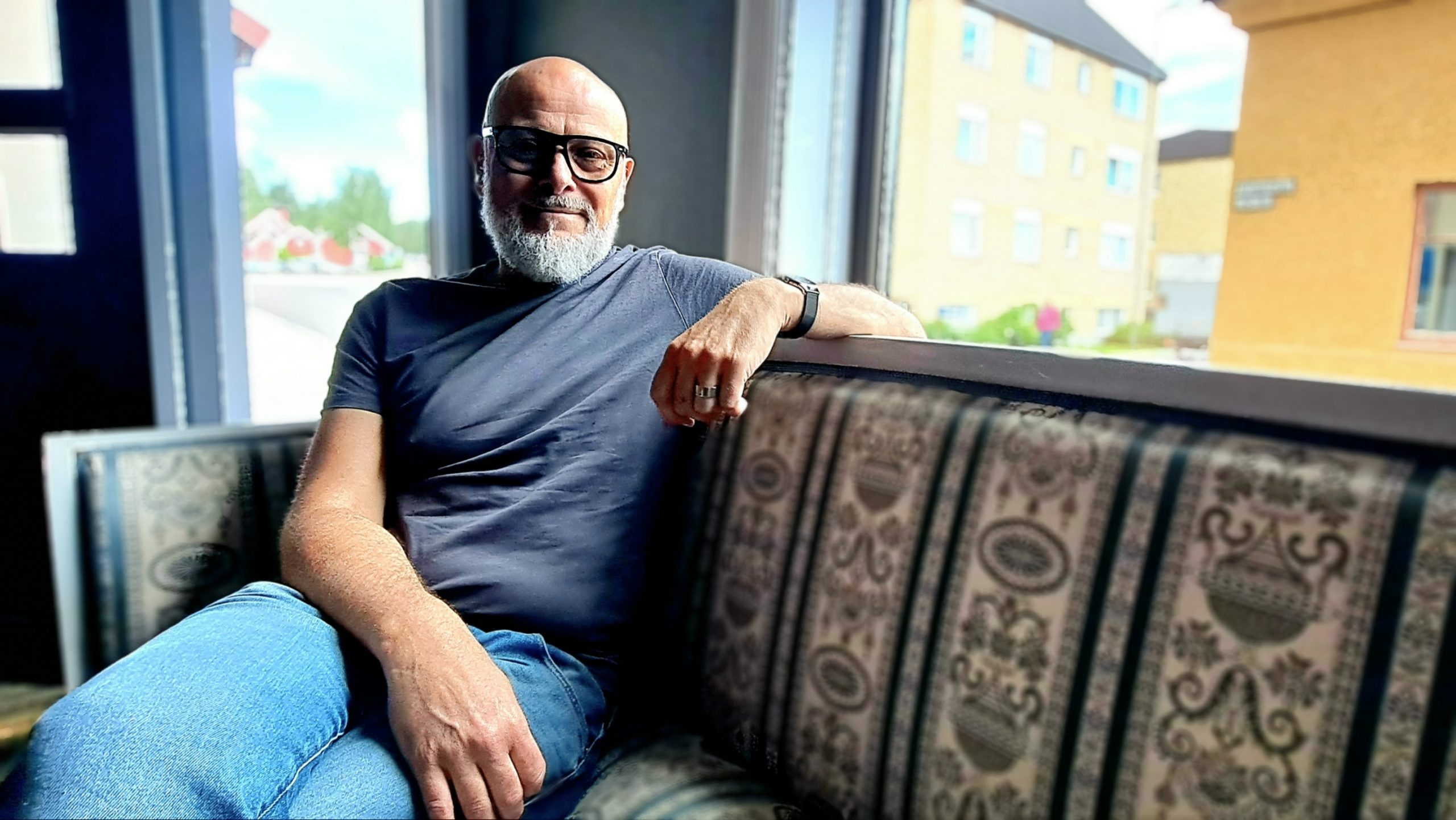 Dalfolket är självgoda och nöjda som feta katter – möt Stockholmaren ...