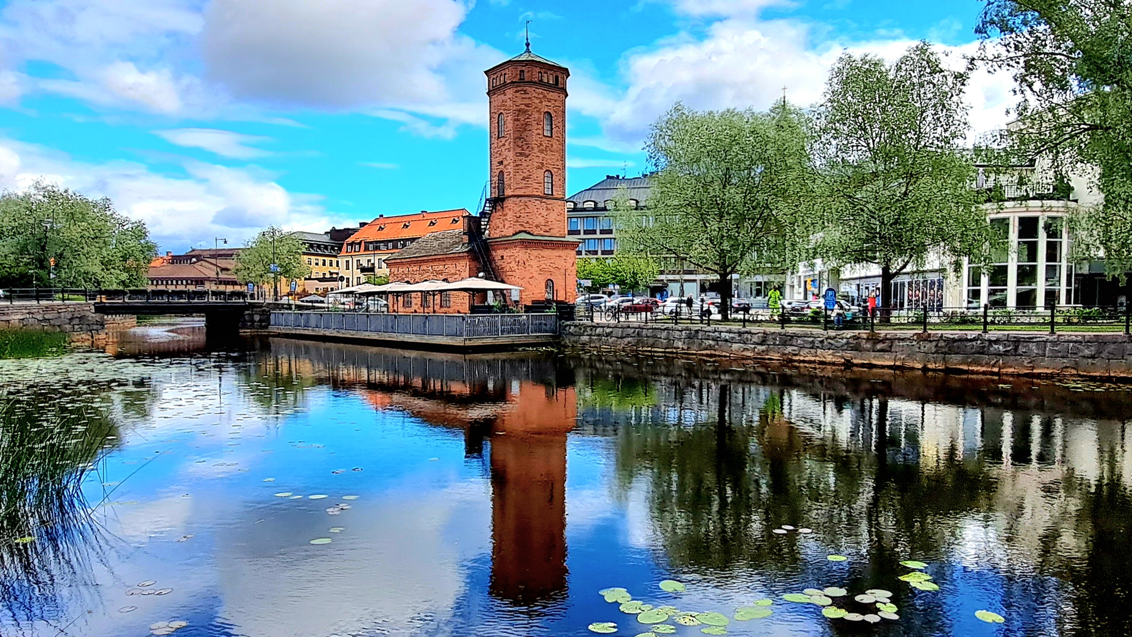 Dalfolket är självgoda och nöjda som feta katter – möt Stockholmaren ...