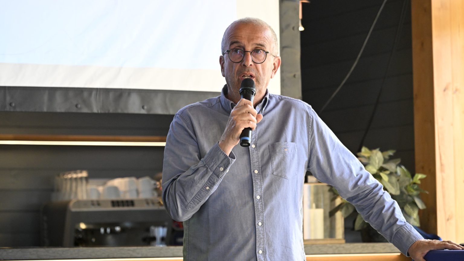 Idre Fjäll i slutspurten – ny vd väntas klar inom kort - Siljan News