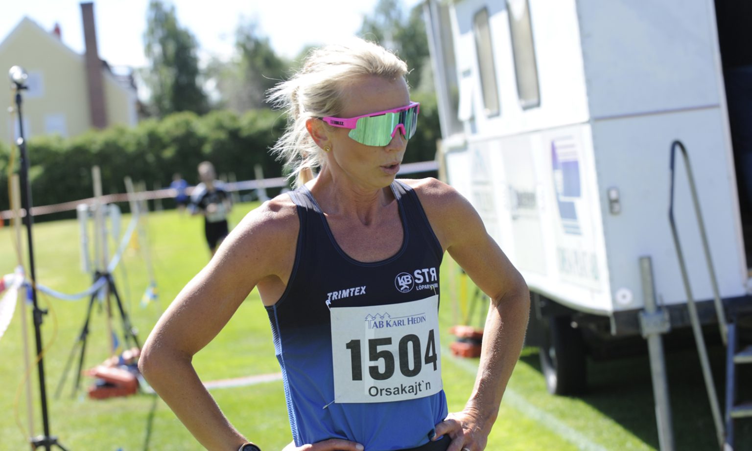 "Jag bytte krogen mot skogen" - Siljan News