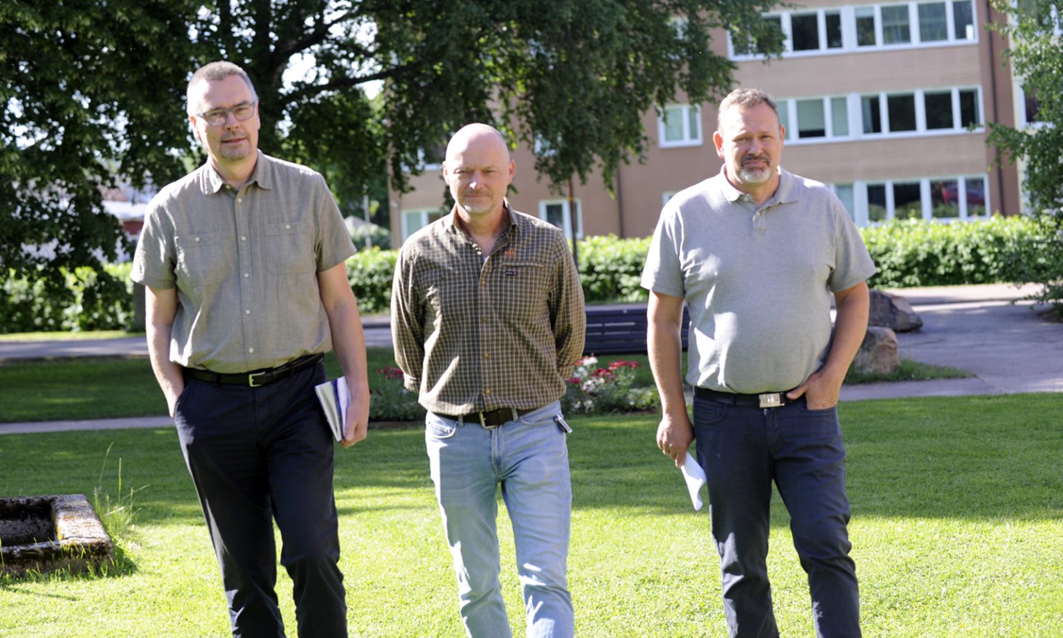 "Tidigast 2027 kommer vi att kunna ta emot en ny ansökan" - Siljan News