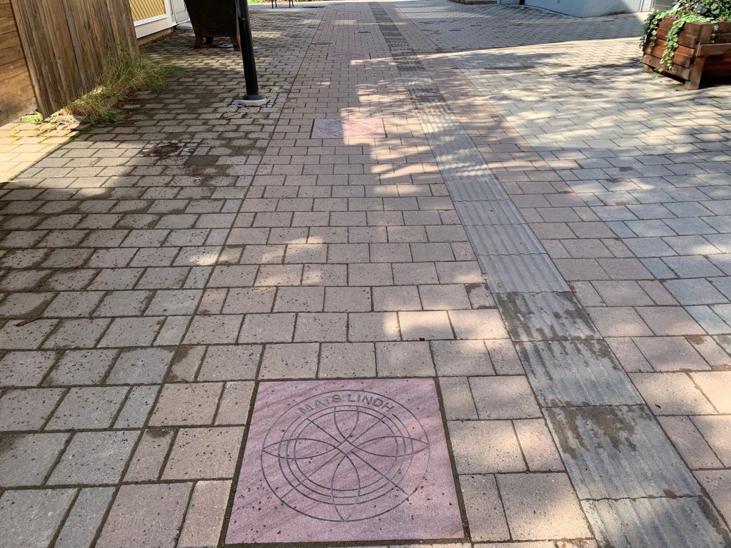 Orsas hockeylegendar Mats Lindh har gått bort - Siljan News