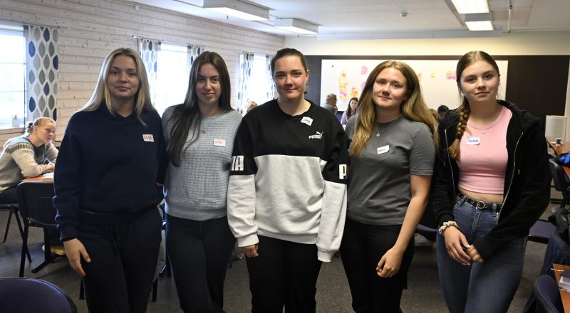 ”Bra att vi får vara med och säga vad vi tycker” - Siljan News