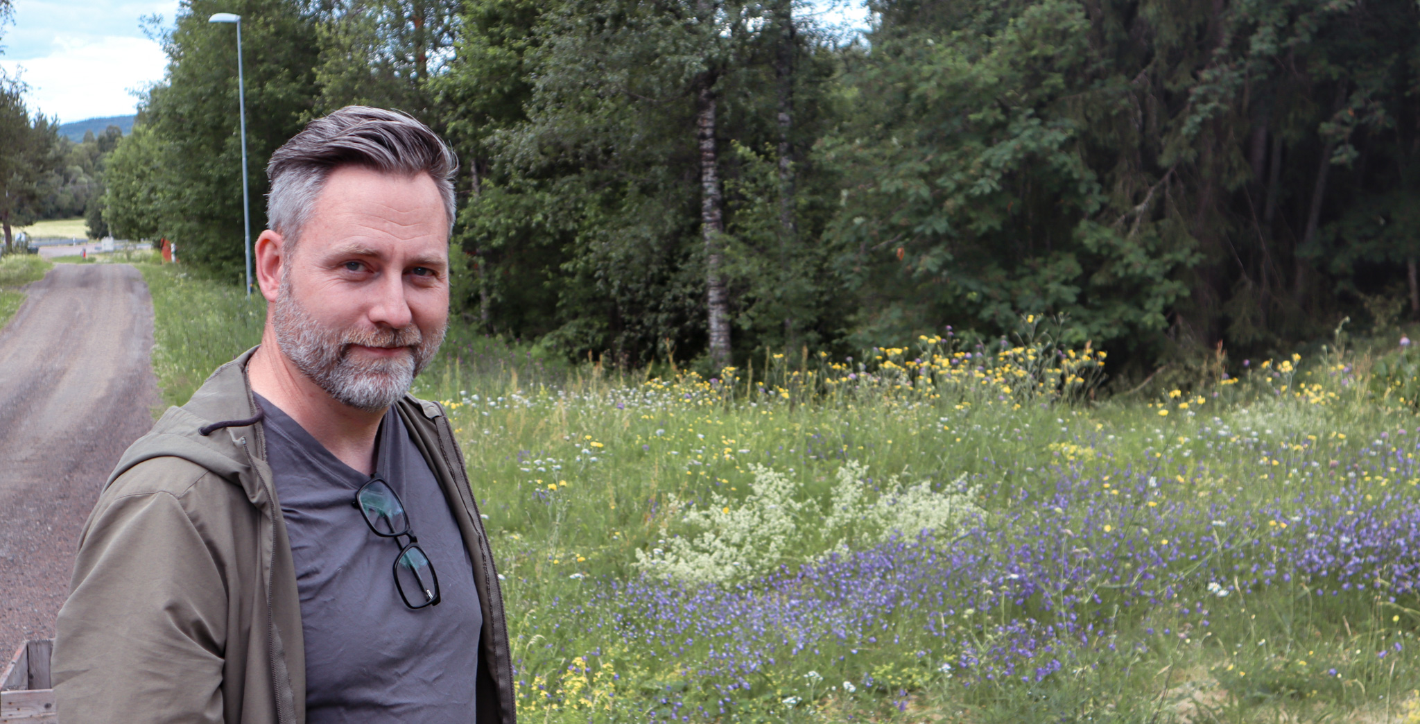 Johan får pris för sitt arbete: "Kan göra skillnad" - Siljan News