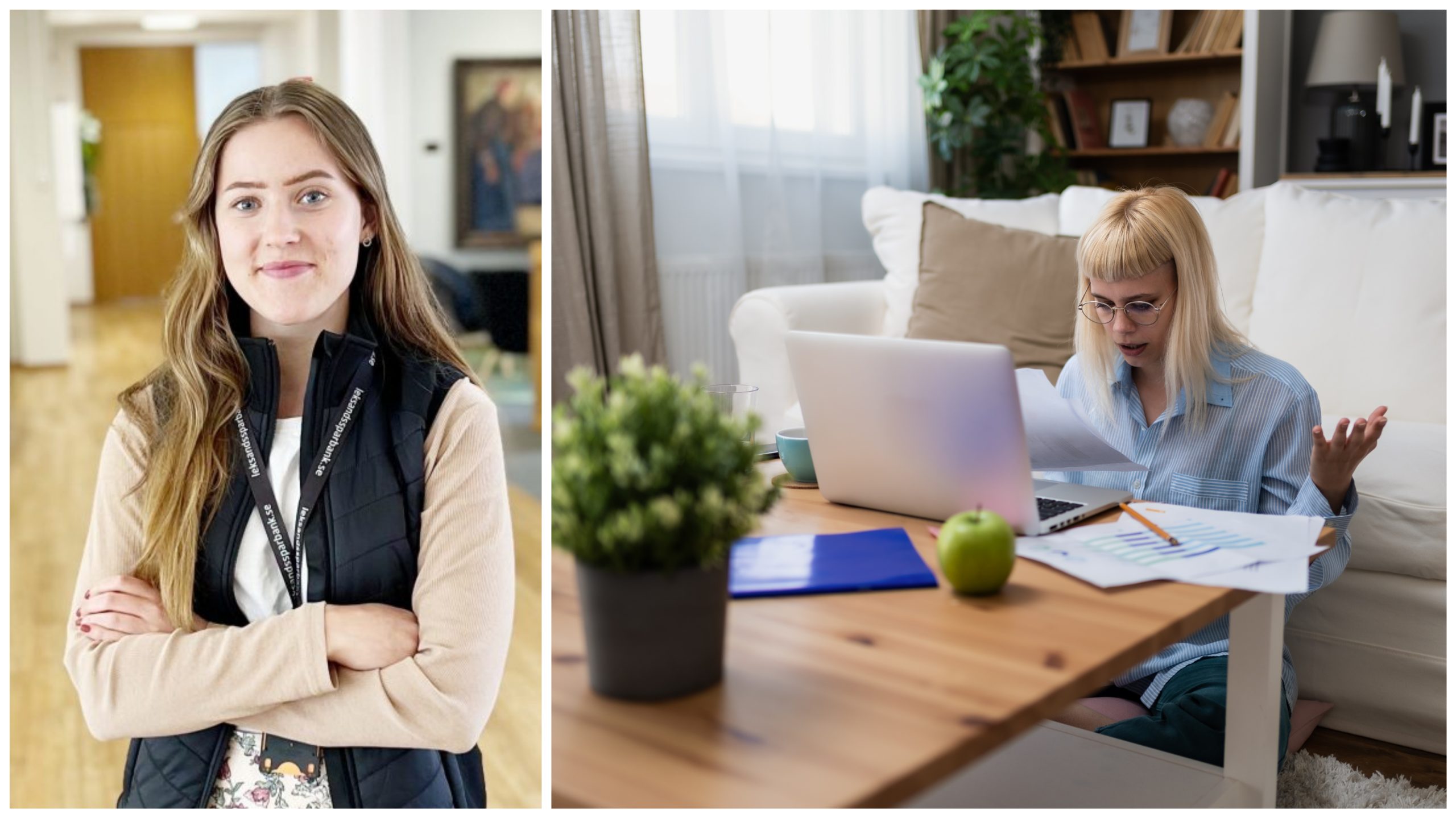 Privatekonomi i fokus när banken vill minska psykisk ohälsa hos unga - Siljan News