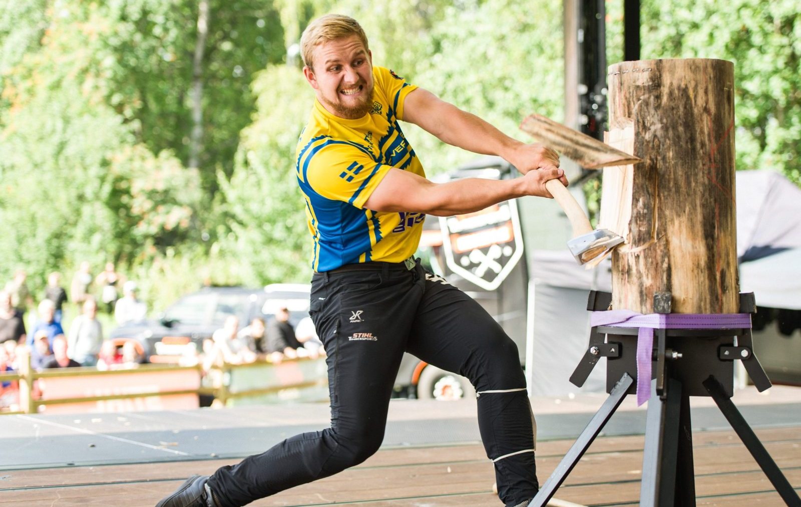 Emil Hansson totalsegrare i Nordic Cup - Siljan News