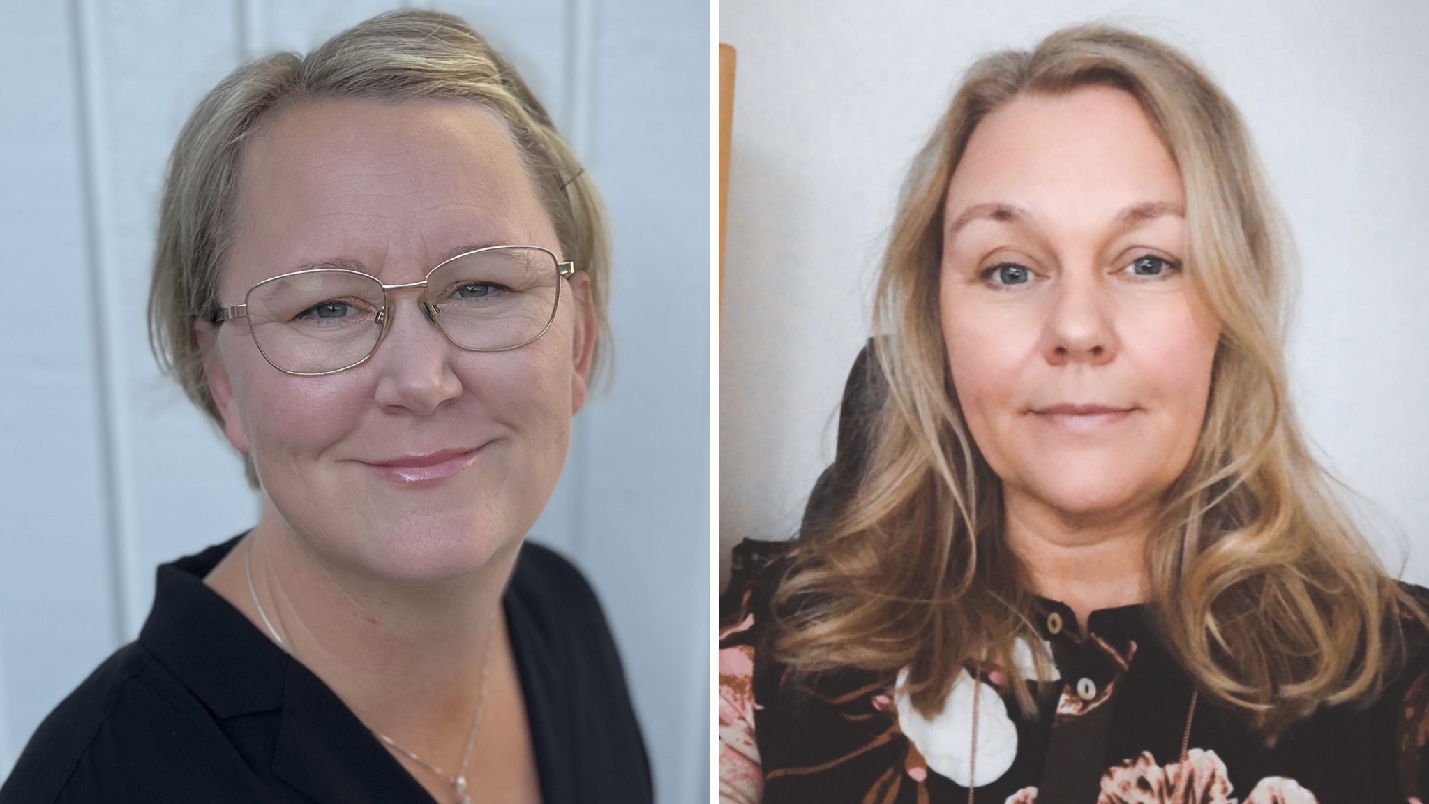 Snart börjar de nya rektorerna för det centrala rektorsområdet - Siljan ...