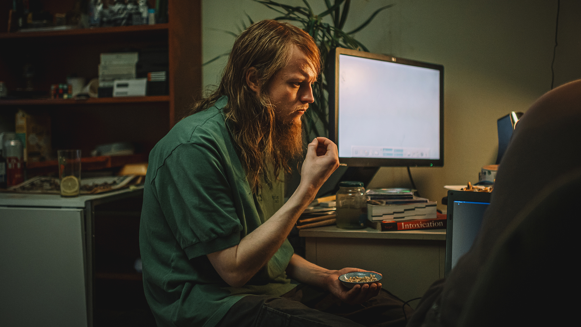 Från Himlaspelet till The Pirate Bay - Arvid Swedrup i huvudrollen ...