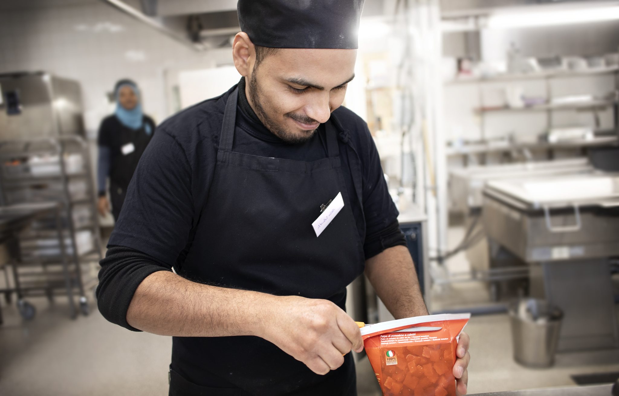 Strimla, vispa och sjuda, men vad betyder kärleksmums? - Siljan News