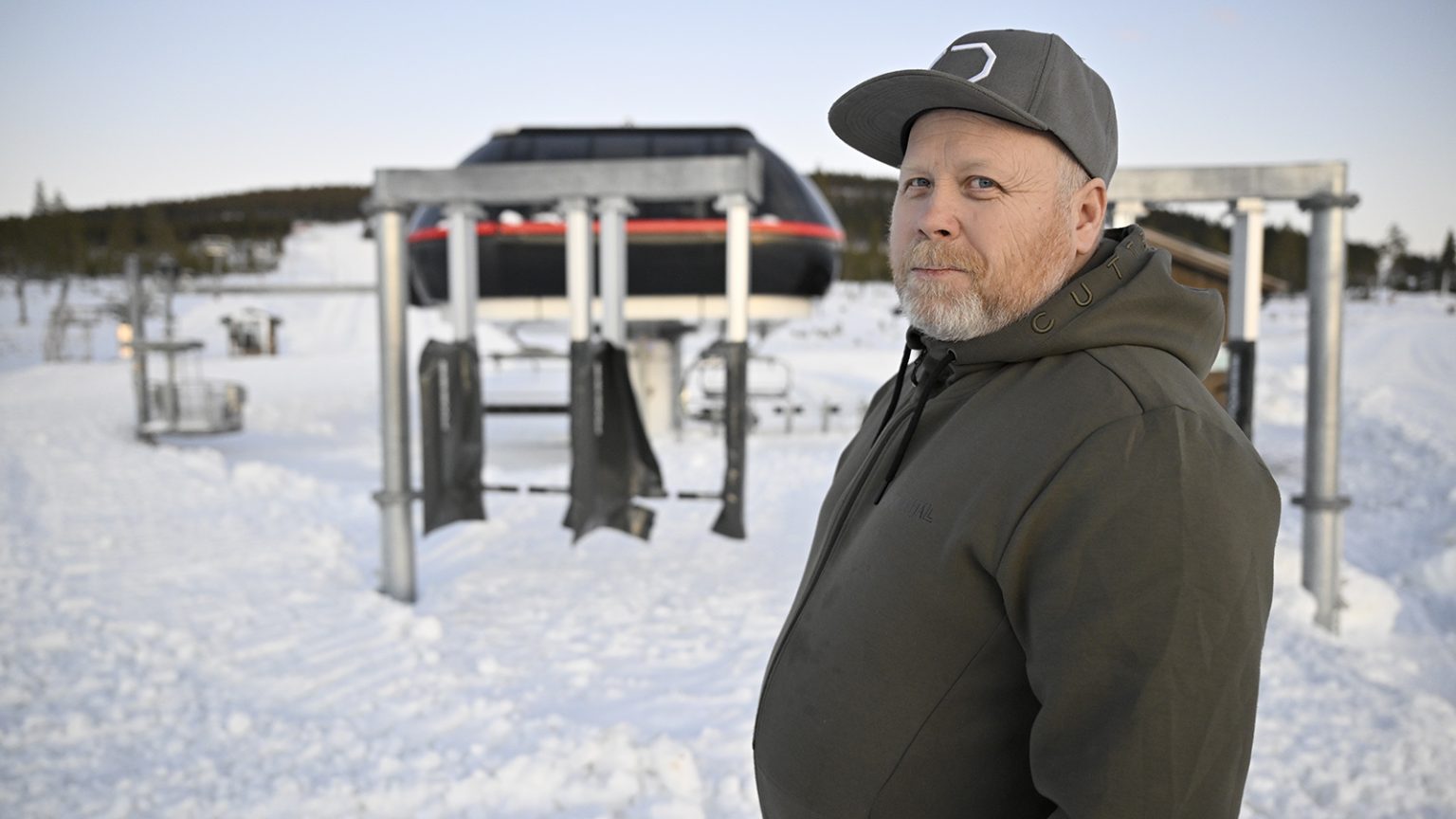 Nu kan skidan slinta i Dalarnas skidbackar - de flesta öppnar idag ...