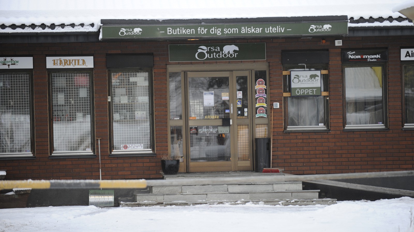 Orsa Outdoor i konkurs - Siljan News