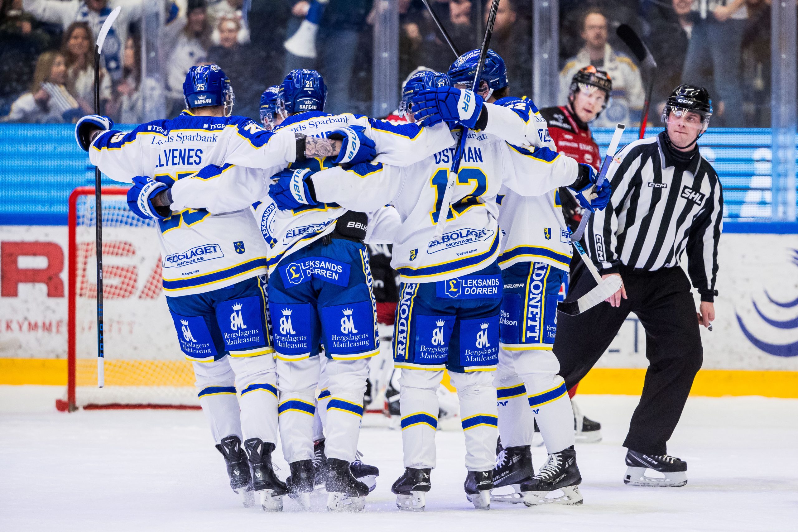 "Just nu är jag leksing!" - Siljan News