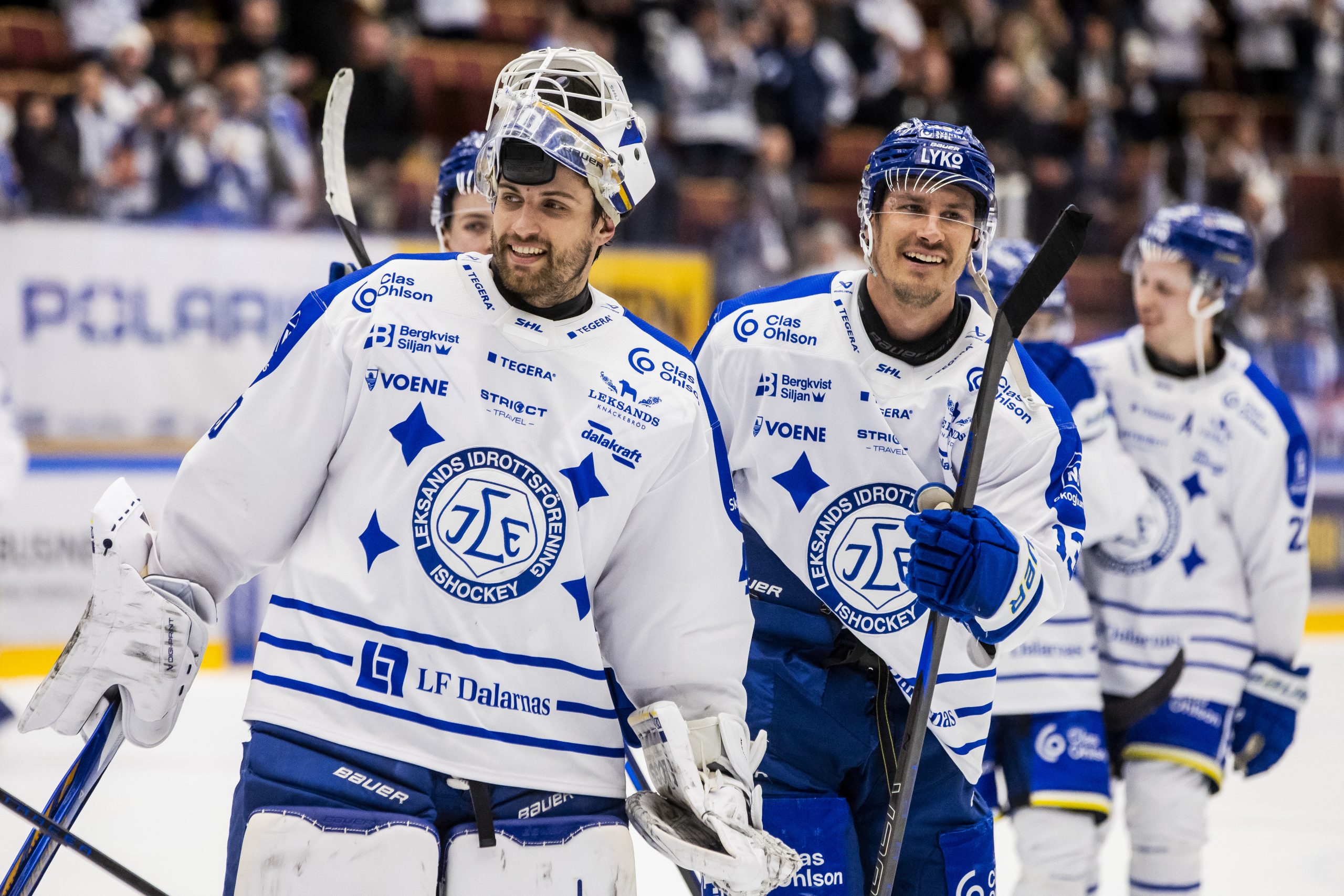 Armalis tillbaka som matchhjälte - Siljan News