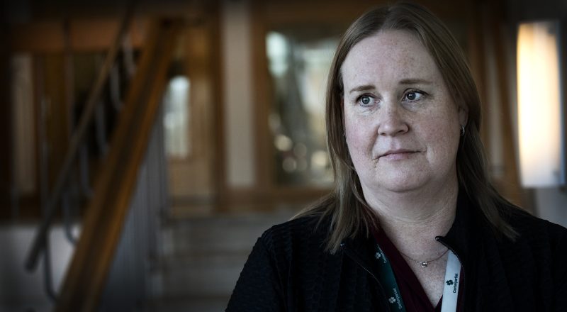 ”Jag har bestämt mig för att inte ta skit!” - Siljan News