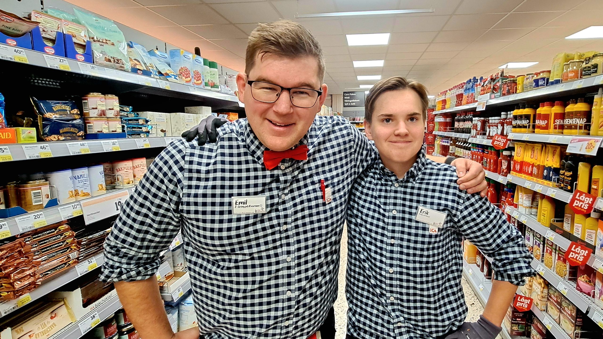 ICA-handlaren Emil: ”Vi utmålas som bovar och banditer” - Business News ...