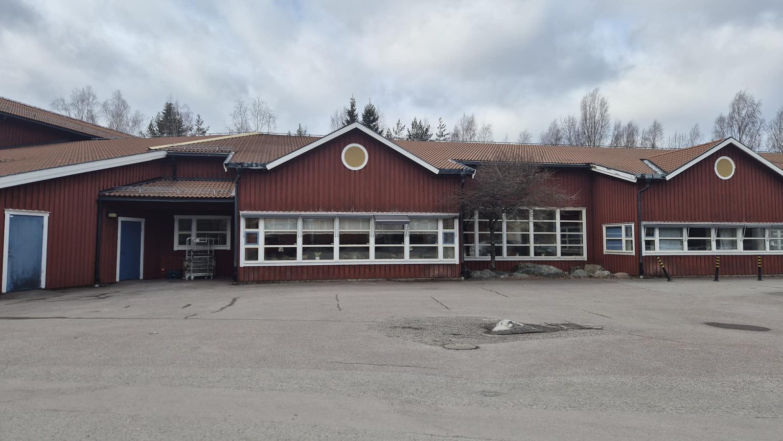 Skolförslaget: Junibacken blir renodlad skola och Knutsbo en förskola - Siljan News