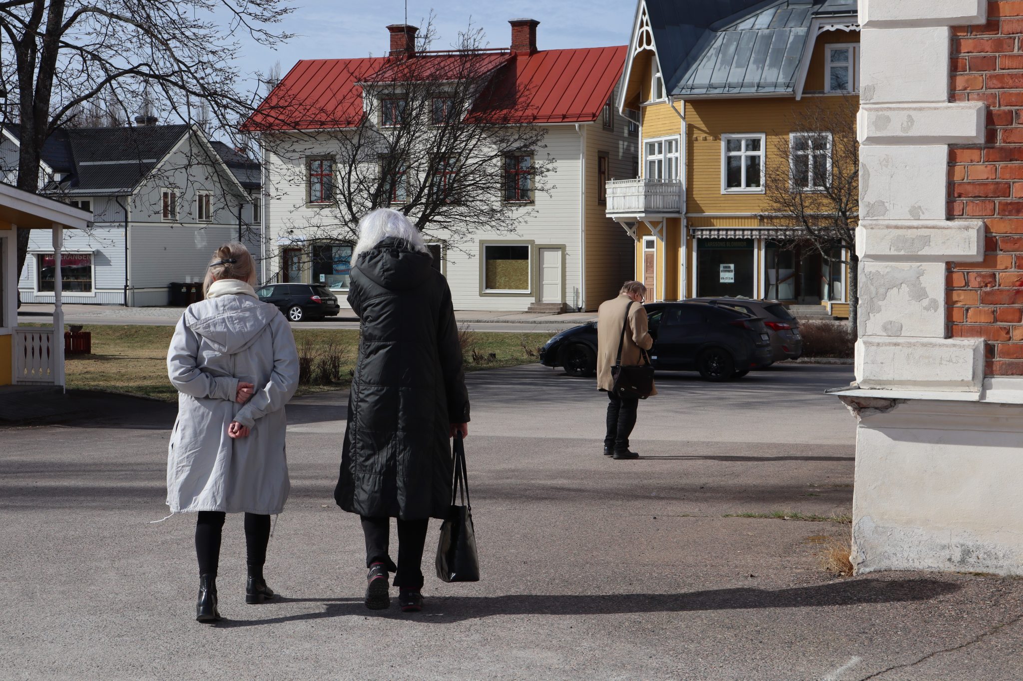 "Det här är vad grekerna kallar för hybris" - Siljan News