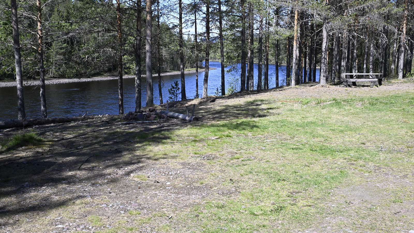 Brunnen slogbod vid naturlägerplats byggs ej upp - Siljan News