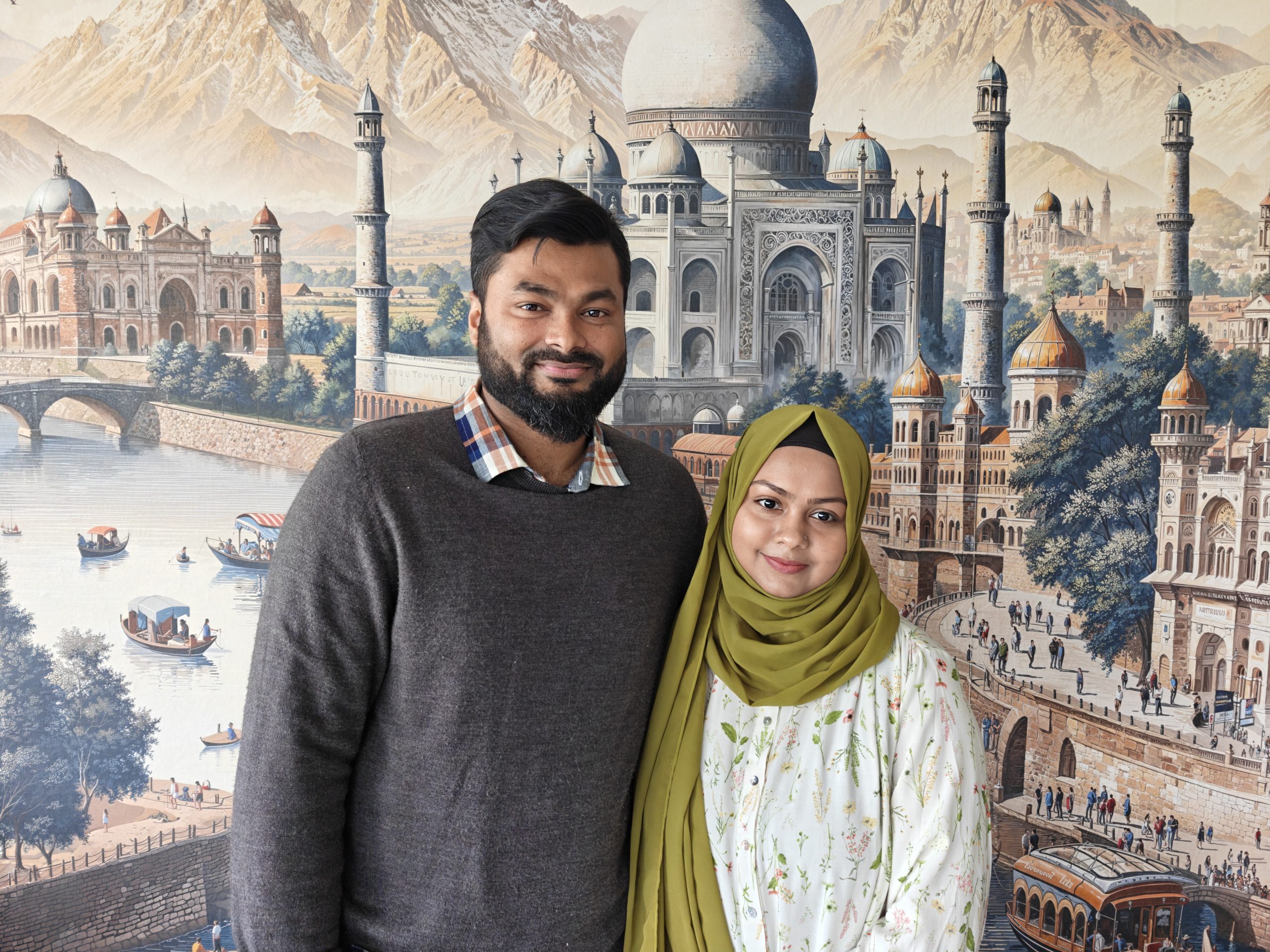 Nya indiska matutbudet kombinerar stark mat med koriander - Siljan News