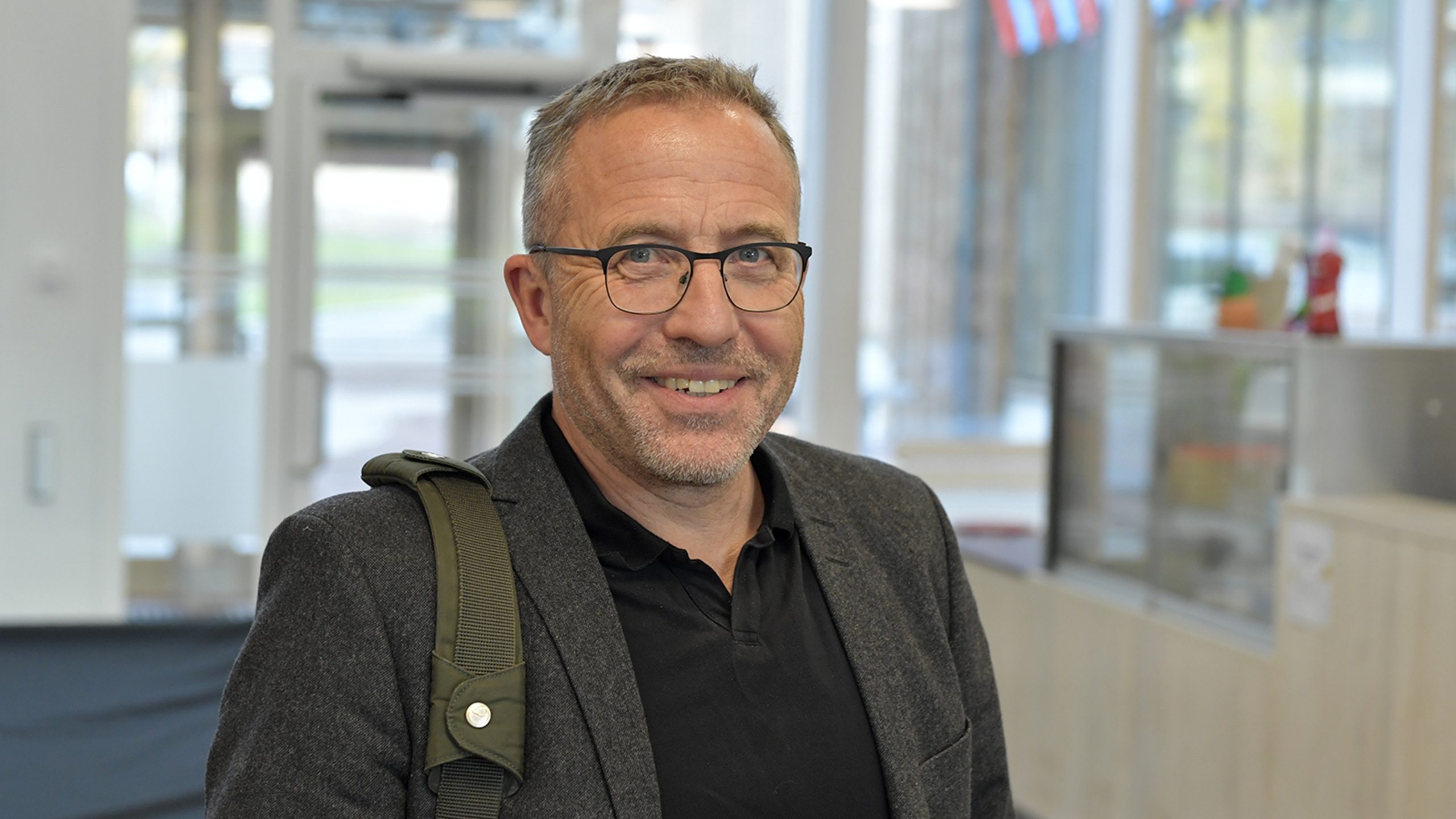 Lars ny i Svenska Ishockeyförbundets styrelse: "Stolt och glad ...