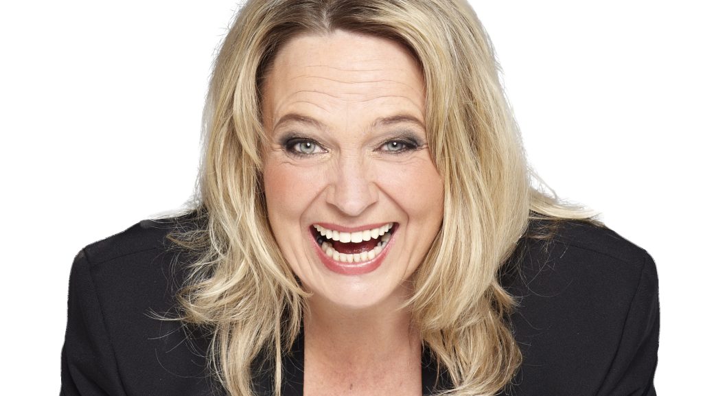 Sussie Eriksson får årets Karamelodiktstipendium - Siljan News