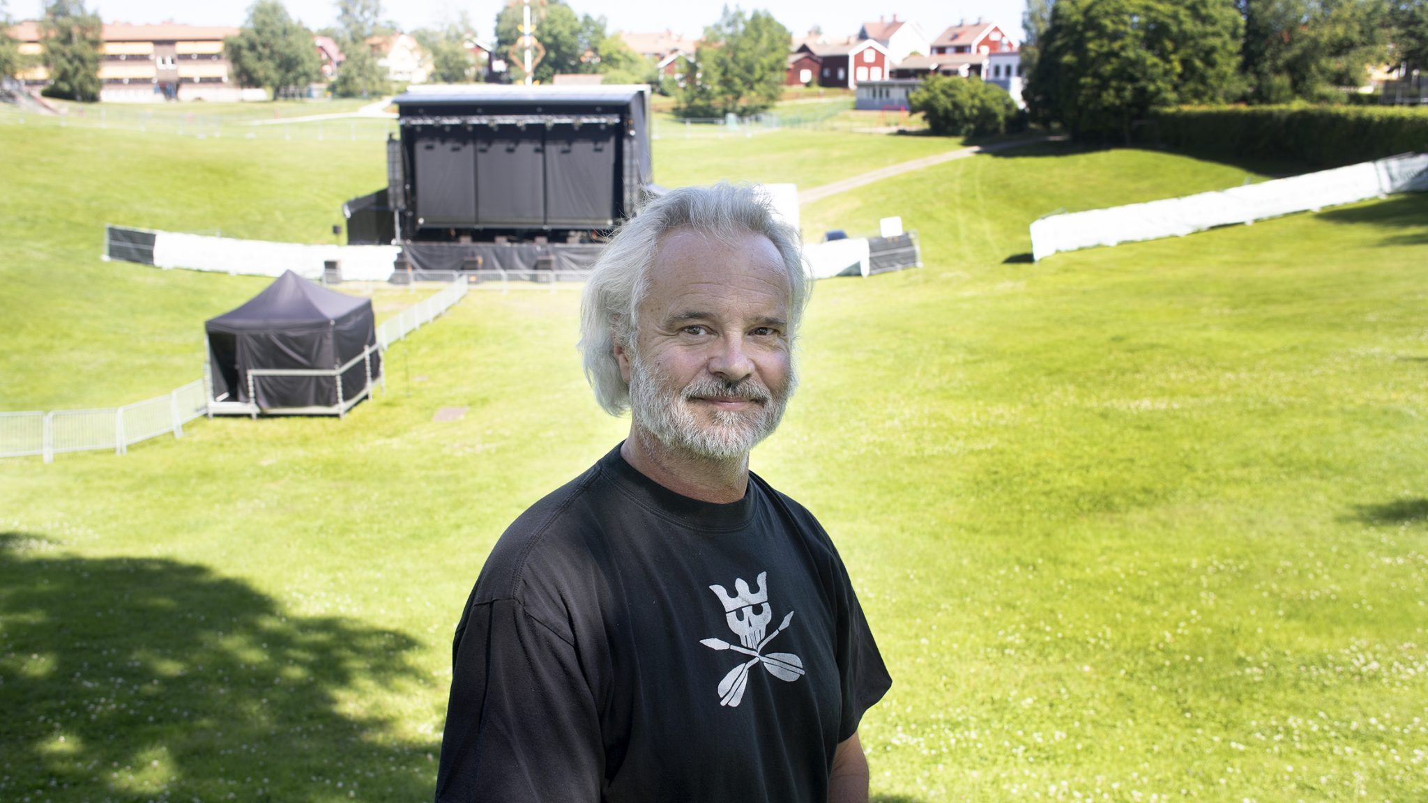 Bytte Dalhalla mot Gropen – nu gör P-Floyd årets enda spelning i ...