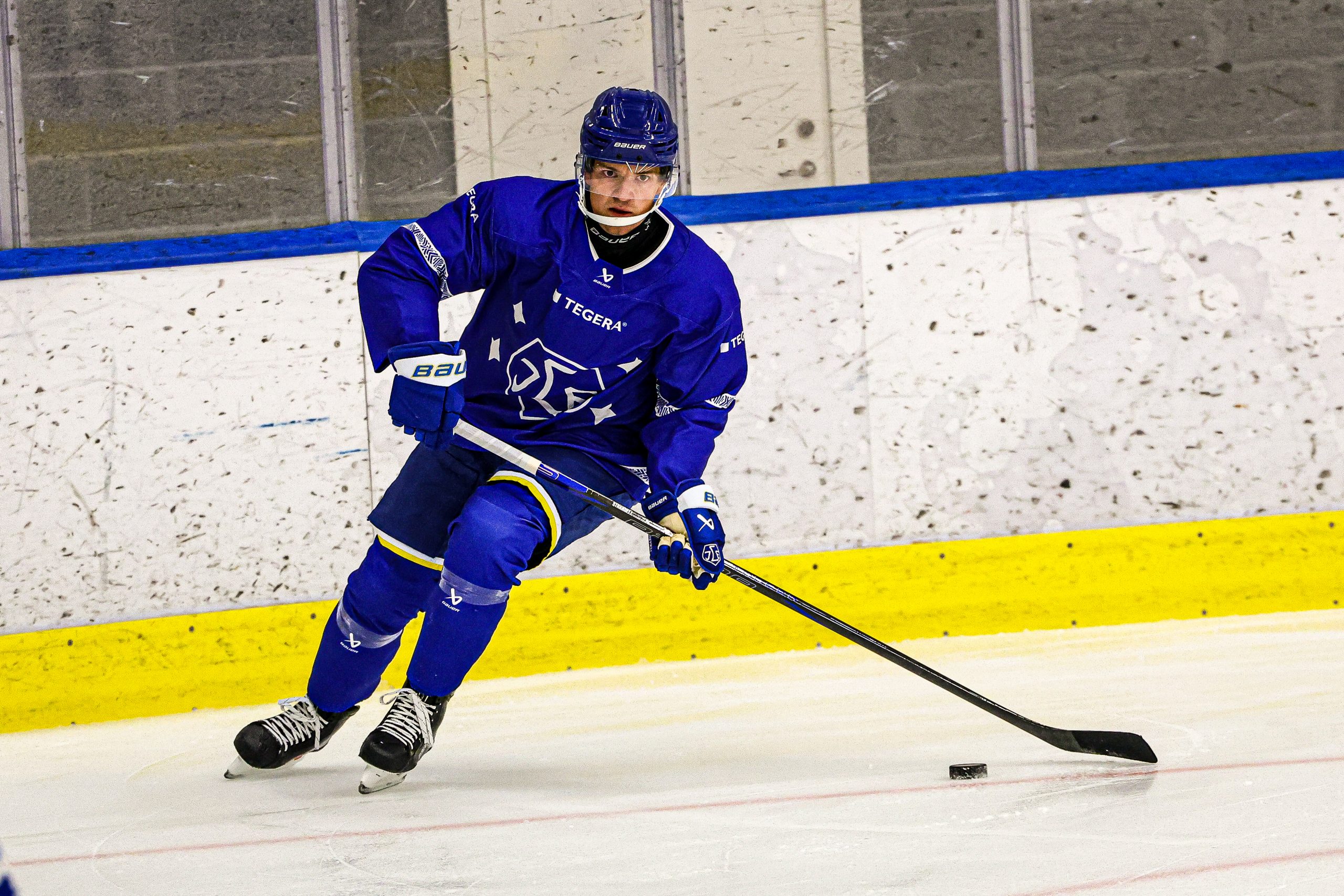 "Äntligen - ska bli otroligt mäktigt" - Siljan News