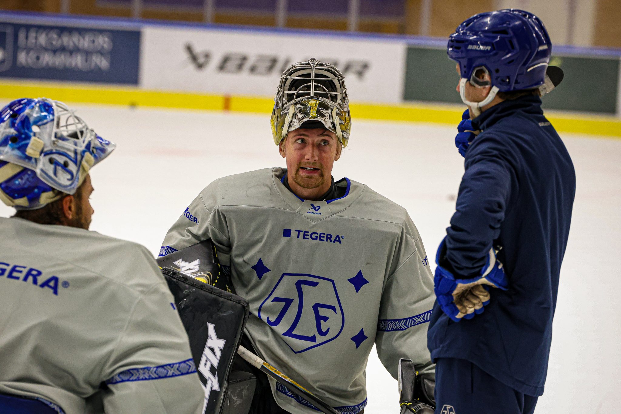 "Räknar med att "Mackan" snart är tillbaka" - Siljan News