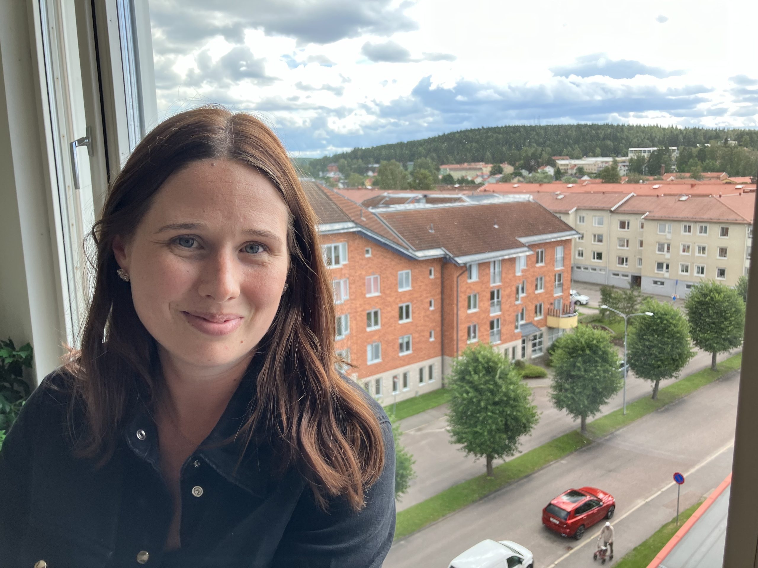 Kommunen vill bygga 3000 bostäder – Hur ska det gå till? - Siljan News