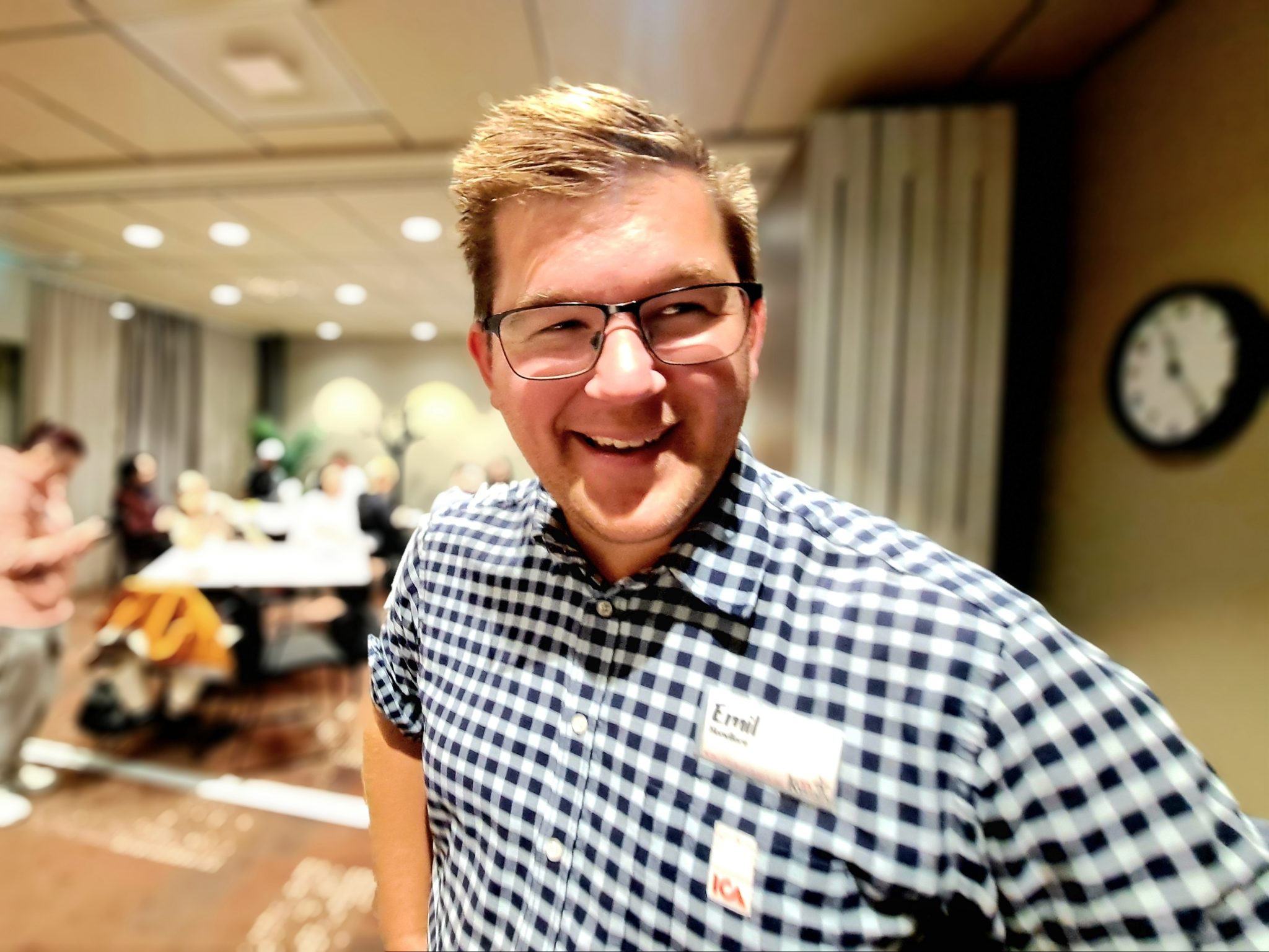 Nu får fler chansen att ta klivet in på arbetsmarknaden - Business News ...