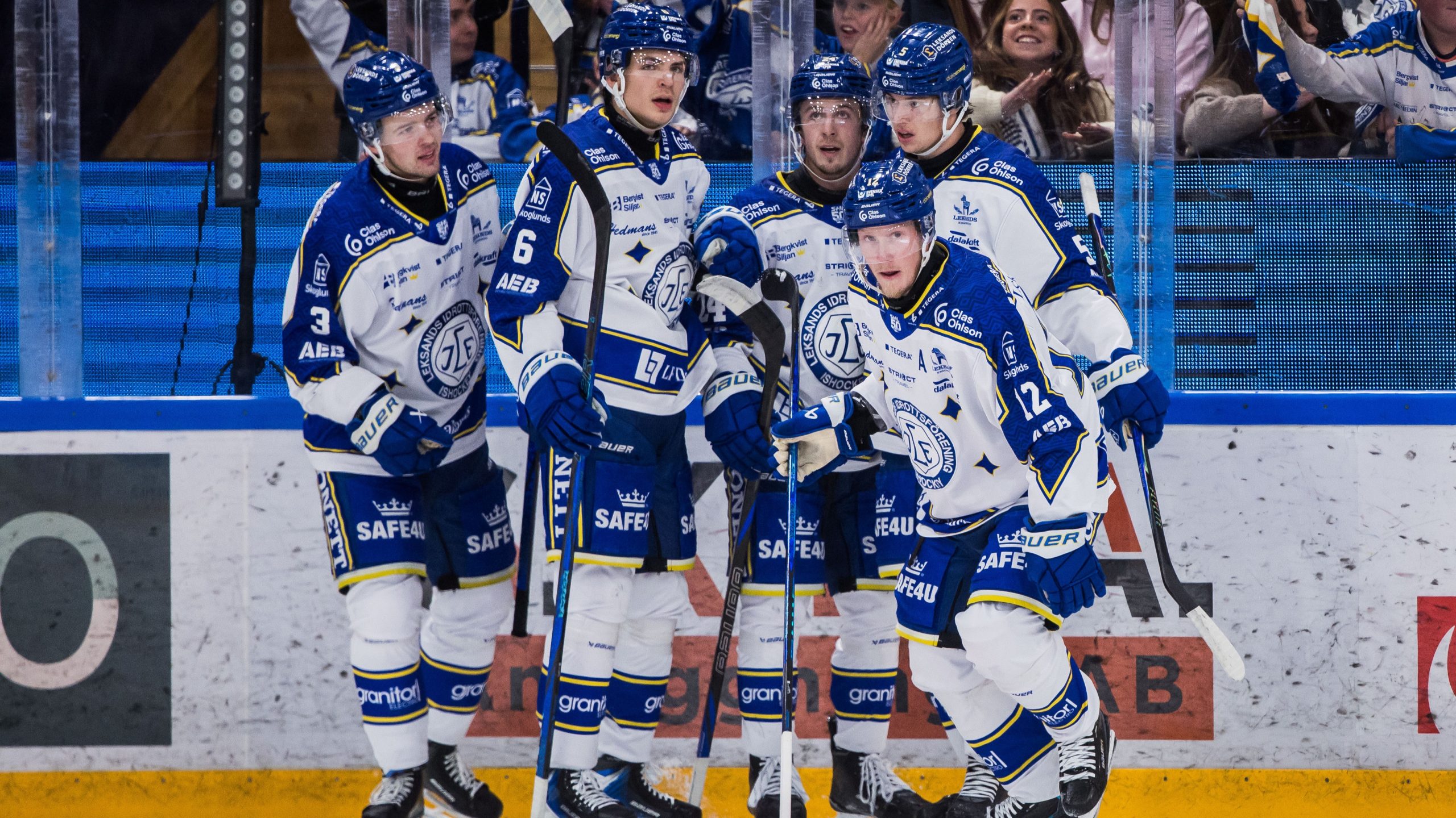 Näsman: "Fler skulle gjort som Östman" - Siljan News