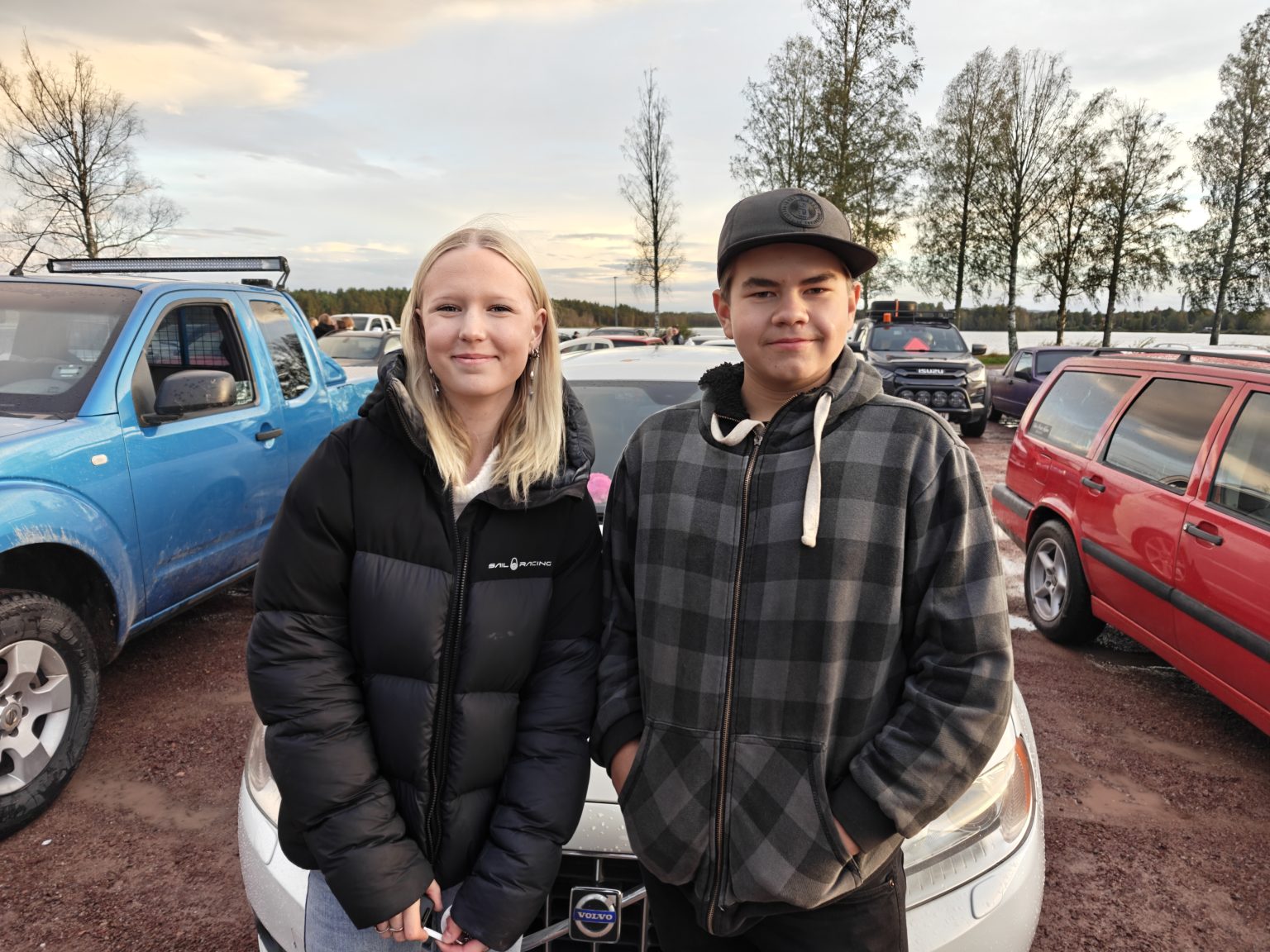 EPA-ungdomar hedrade döde vännen: "Är tungt" - Siljan News