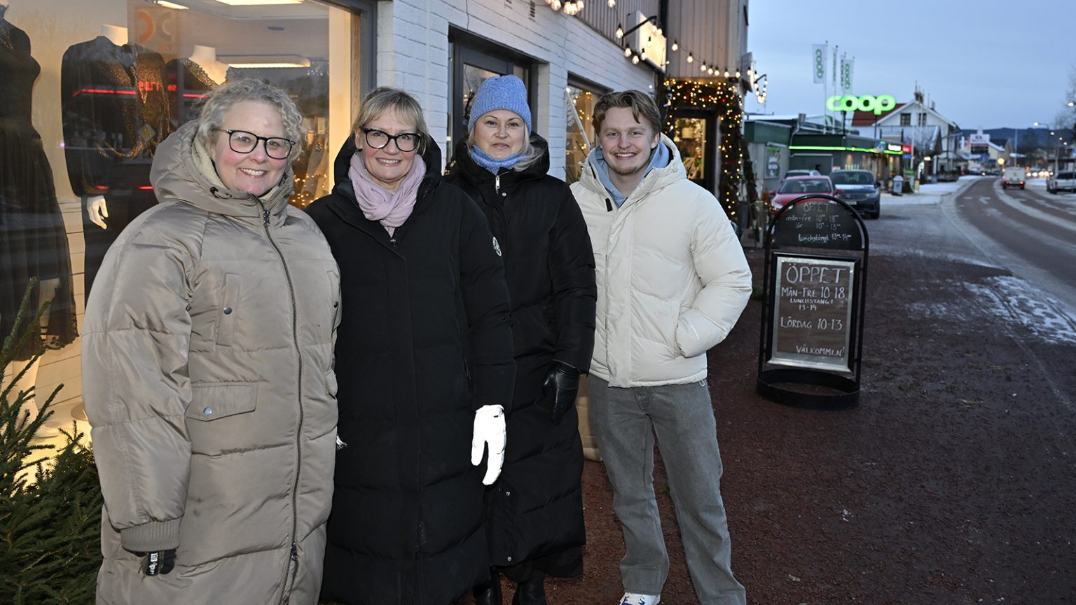 Nu strålar Älvdalen - Siljan News