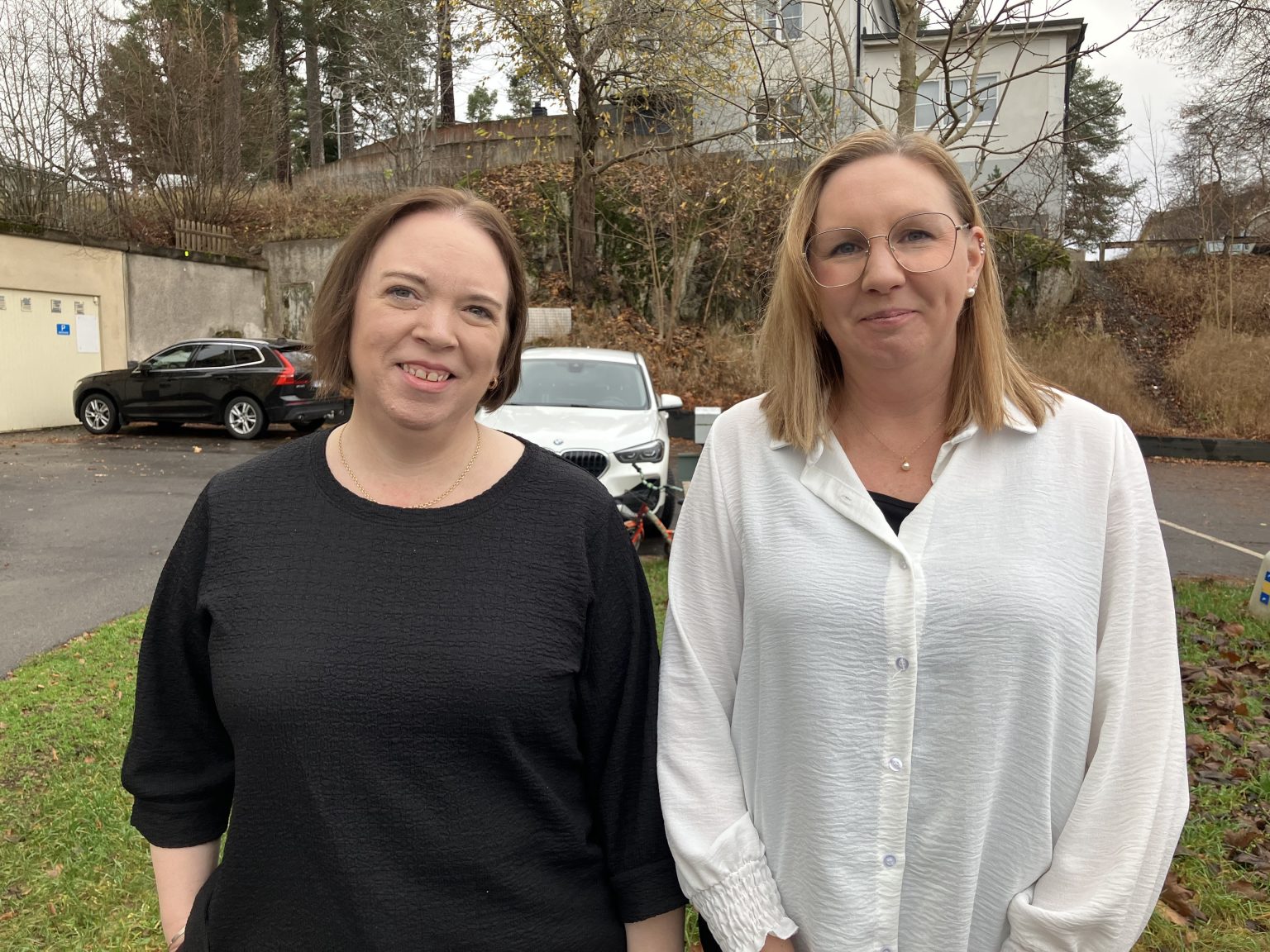 Medarbetarna ska forma Ludvika kommuns nya ledarskap - Siljan News