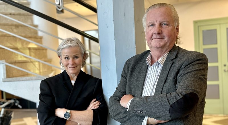 Boliden satsar 750 miljoner i Garpenberg - Business News Dalarna