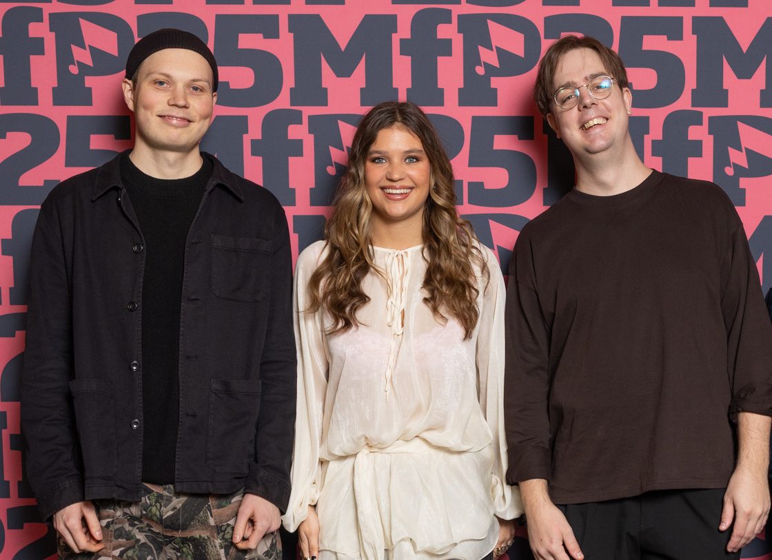 "Det är så välförtjänt" - Siljan News