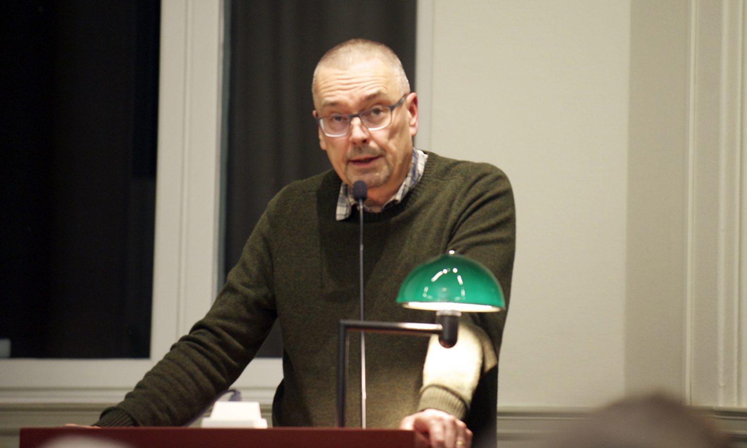 "Vi behöver jobba på ett annorlunda sätt" - Siljan News