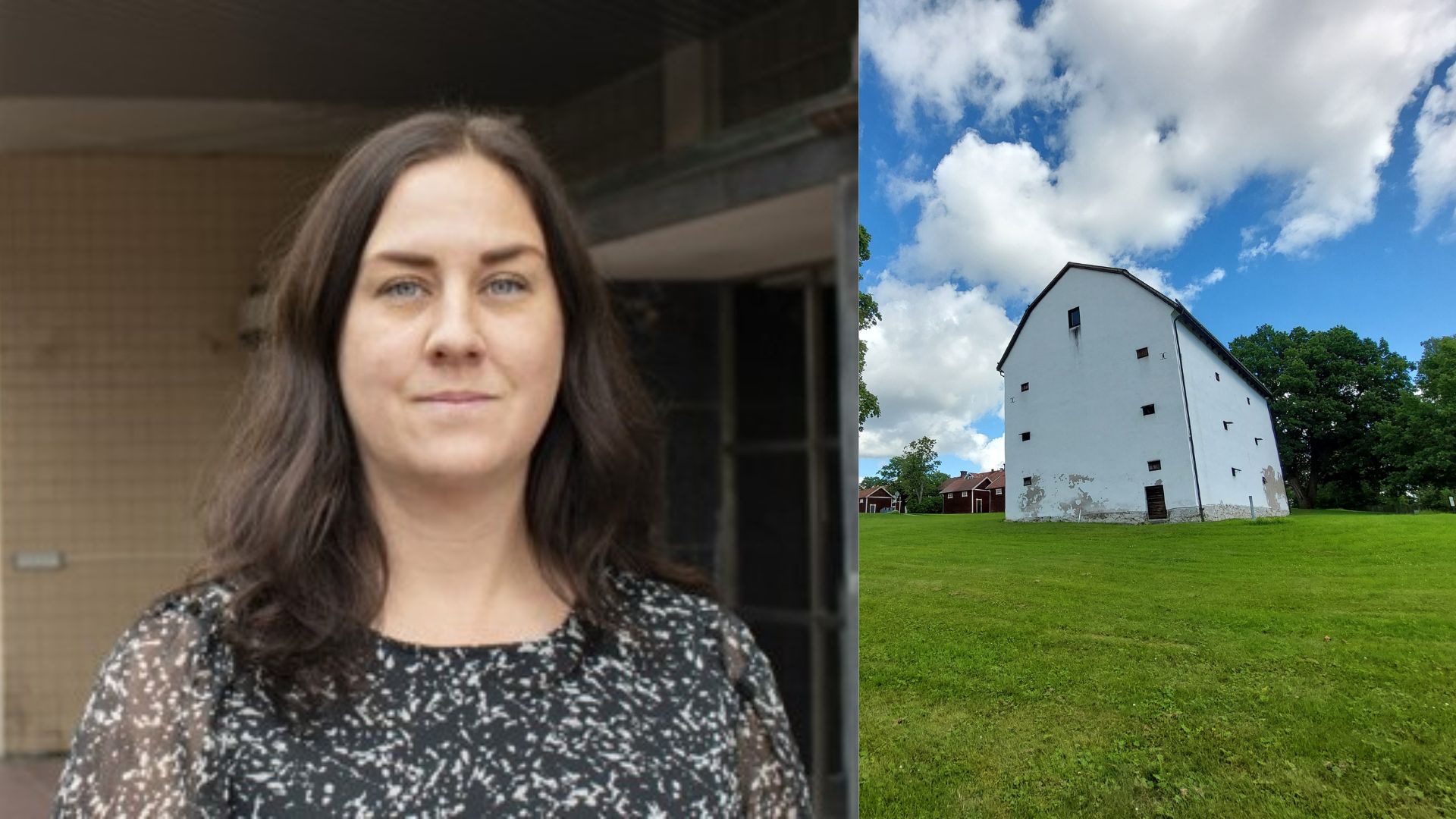 Tomma Hammarbacken kan få nytt innehåll: ”Vi vill skapa liv och rörelse” - Siljan News