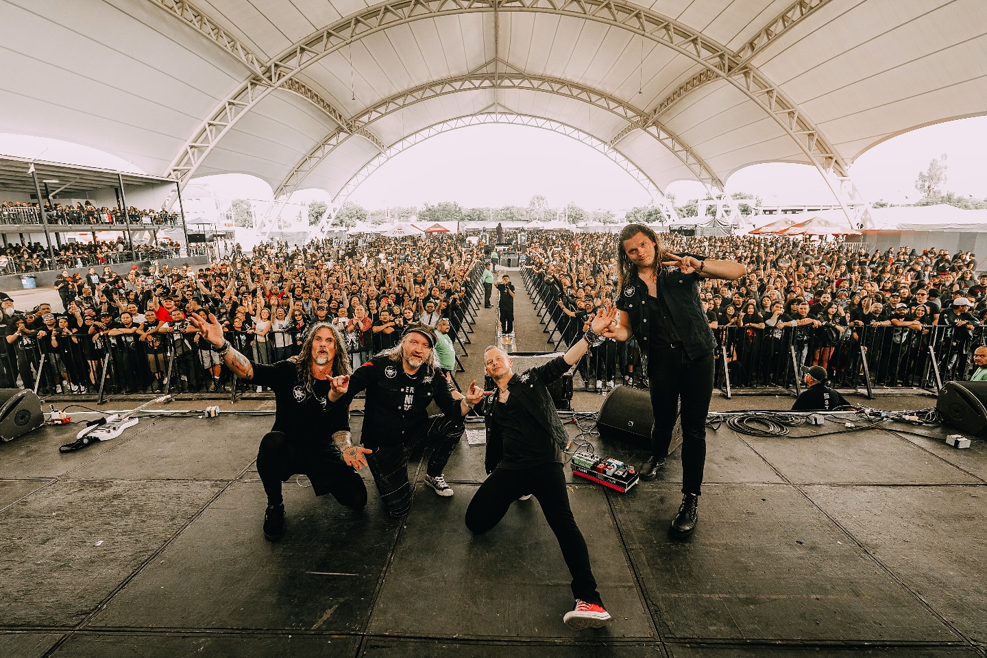 Nu laddar Eclipse för 2026 – når ny publik internationellt - Siljan News