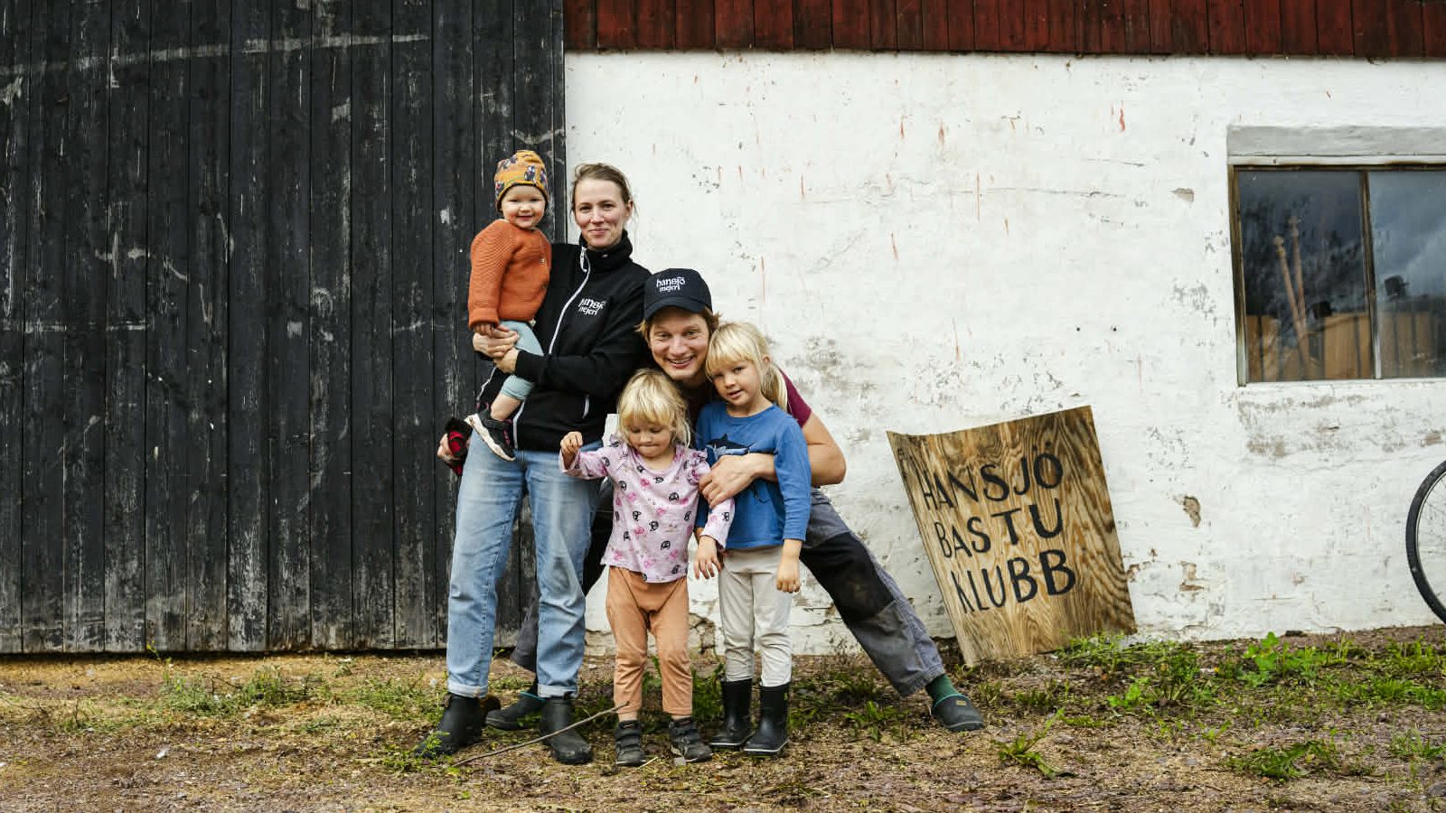 Saluhallen öppnar igen - Siljan News